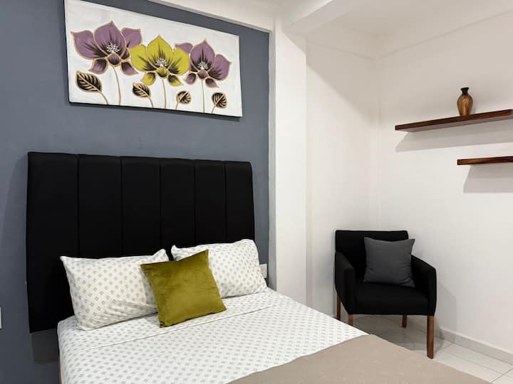 Colibrí 4 - Puerto Vallarta