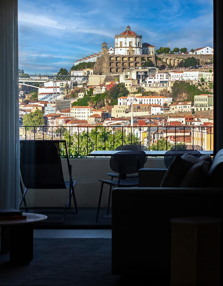 Land Roots #27 - Vila Nova de Gaia