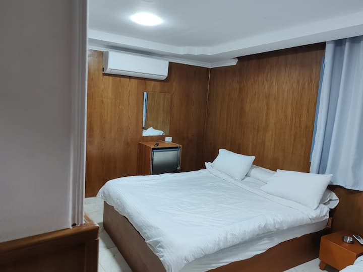 Del Ceilo Hotel - Cairo