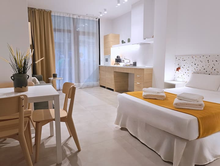 Olmaya Flats Valencia - La Torre
