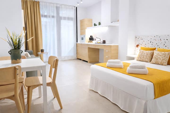 Olmaya Flats Valencia - Paiporta