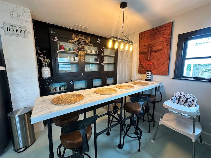 Ft Harisson Beach House | 2br - 2ba - 6pp - Dunedin, FL