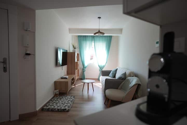 La Suite De Las Artes - Zaragoza