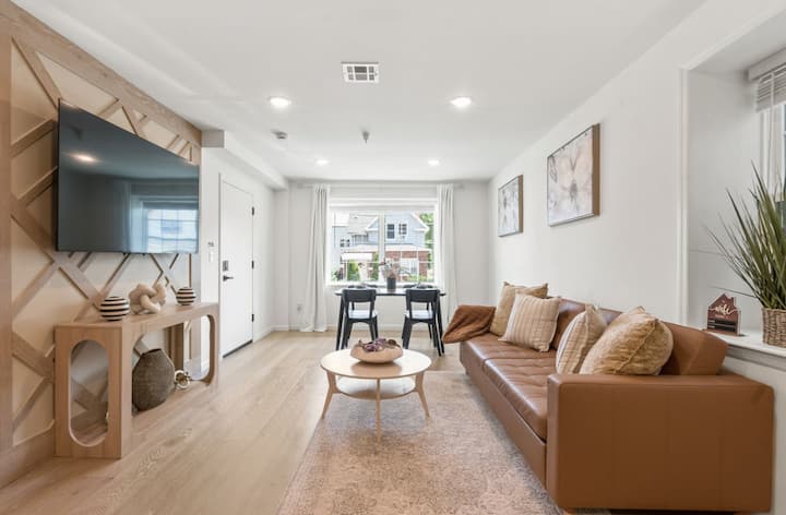 Hidden Gem - Newark, NJ