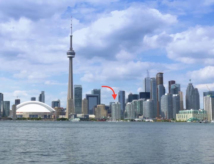 Central, Lakefront, Free Parking - Toronto