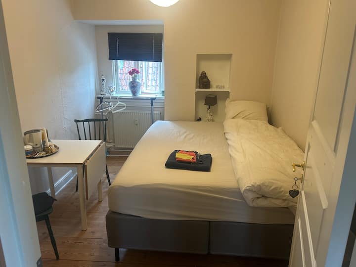 Lejlighed Til Leje - Odense
