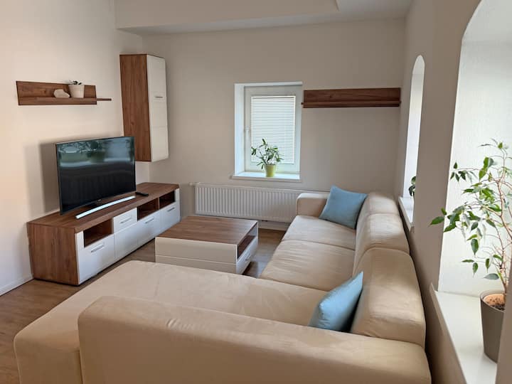 Ferienwohnung In Seenähe - Top 3 - Vöcklabruck