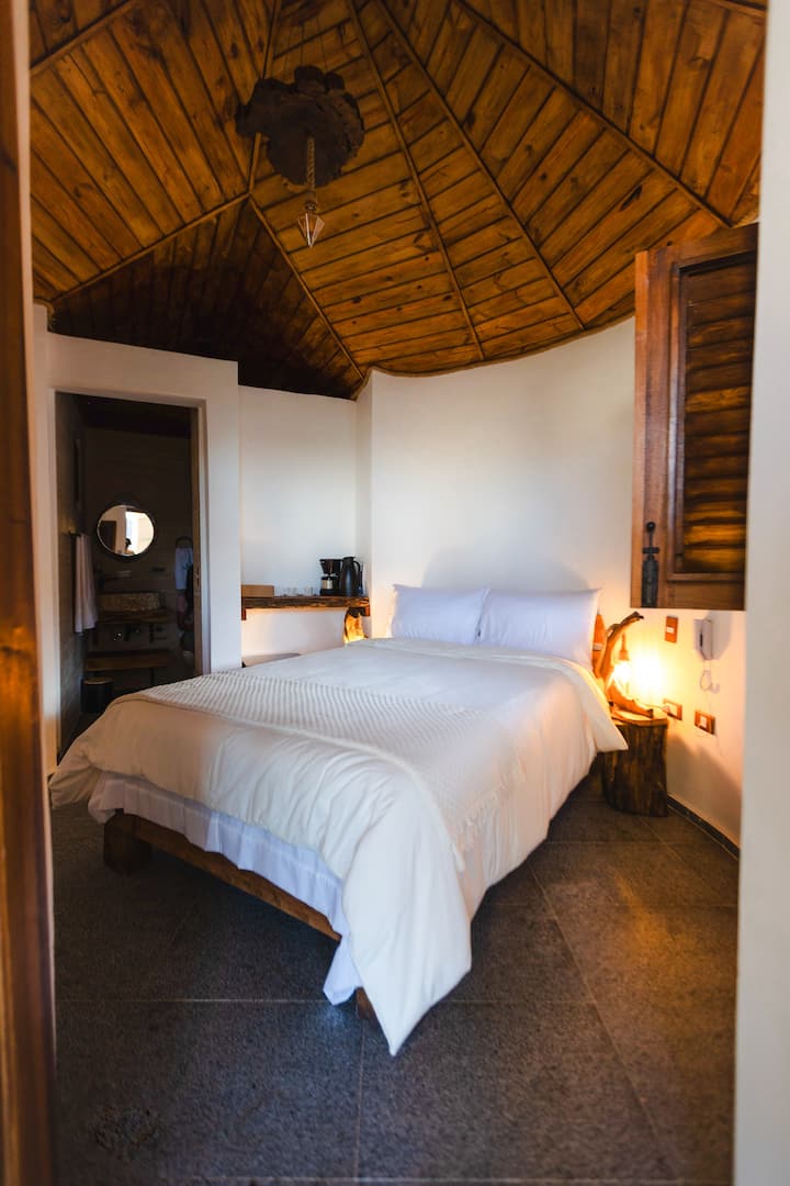 Villa Privada Surf Nizao - Dominican Republic