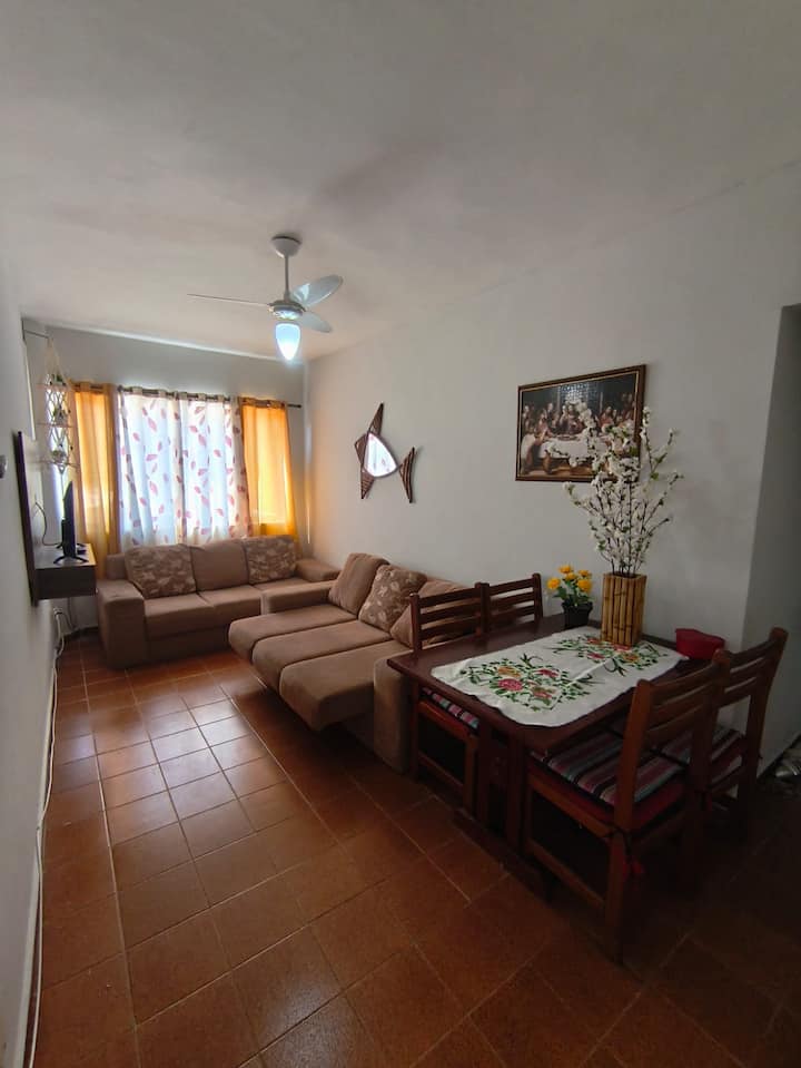 Mar Doce Lar - Praia Grande