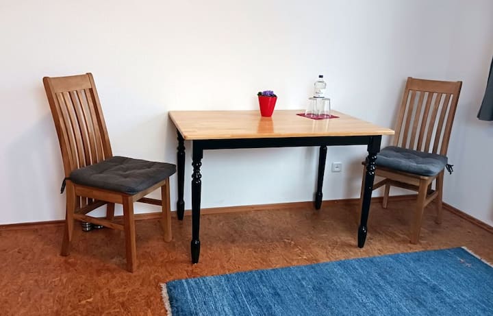 Unterkunft Zwischen  Seen - Bad Segeberg