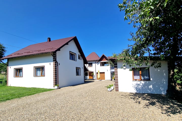 Vila Avram 5 - Putna