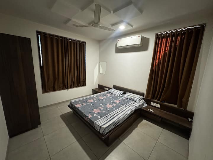 Samarpan Villa - Surendranagar