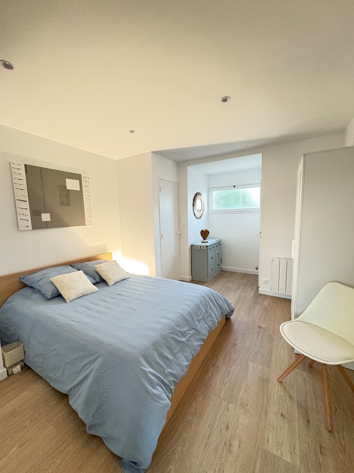 Appartement Proche Plage Merlimont Plage - Stella Plage