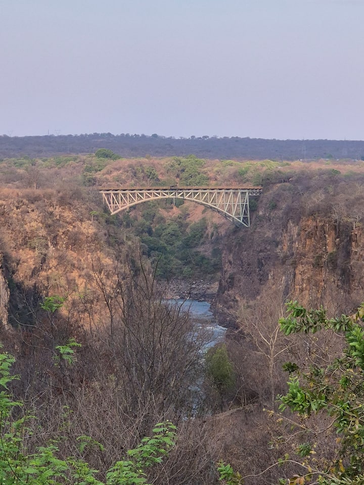 Kazeruka Home In Victoria Falls - Victoria Falls