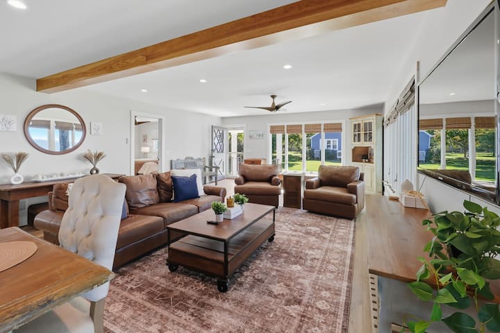 Waterfront Wellness - *With Pool And Hot Tub!* - Maryland (State)