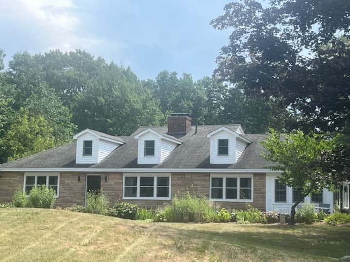 Country Retreat - Concord, MA
