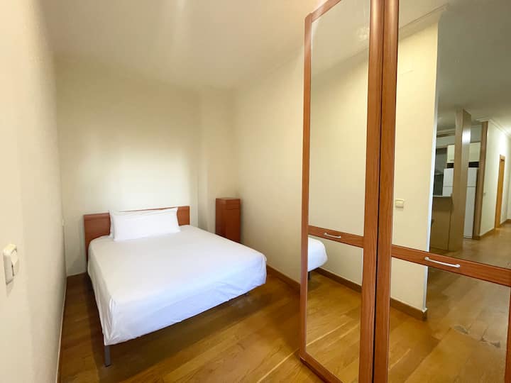 Studio Centro Vigo Zona Principe - Vigo
