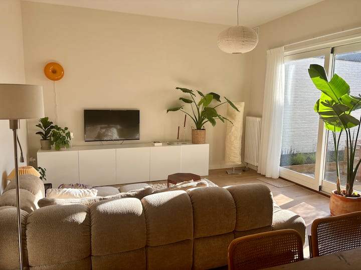 Appartement In Haarlem - Haarlem