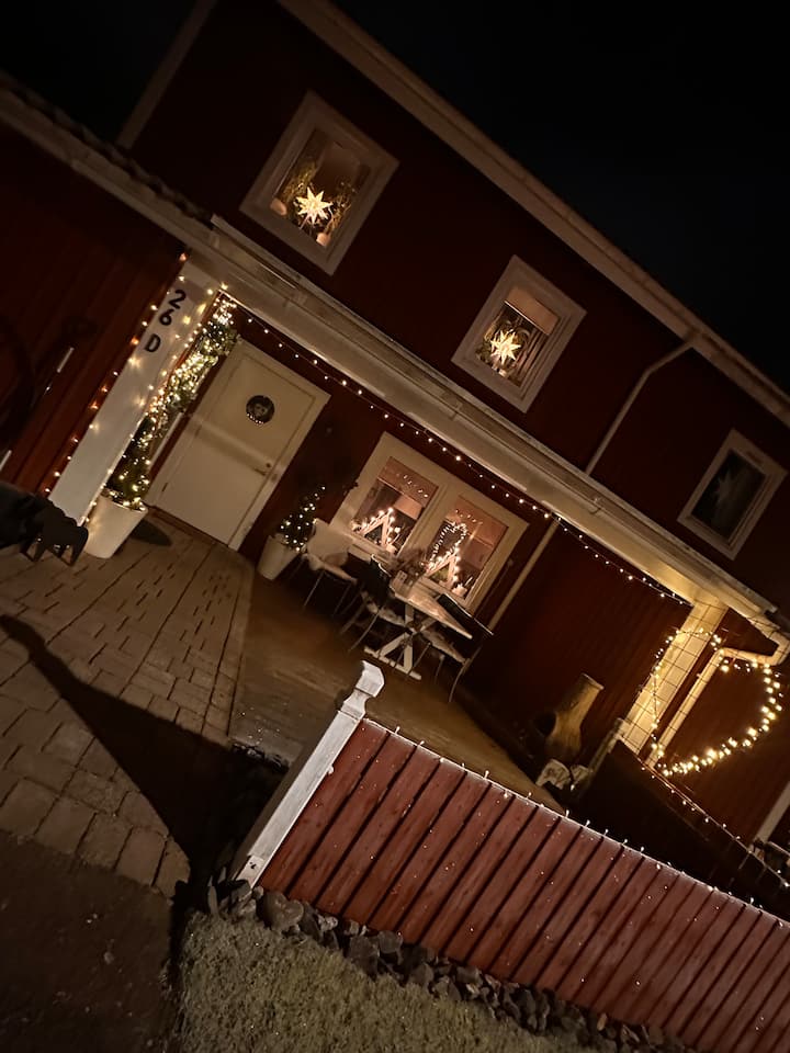 Mysigt Boende I Borlänge - Borlänge