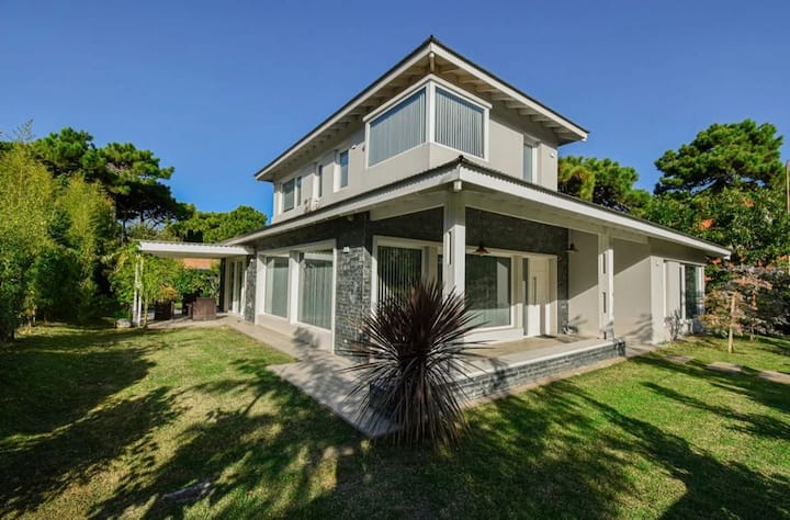 Alquiler Temp 2025 - Pleyades - Pinamar