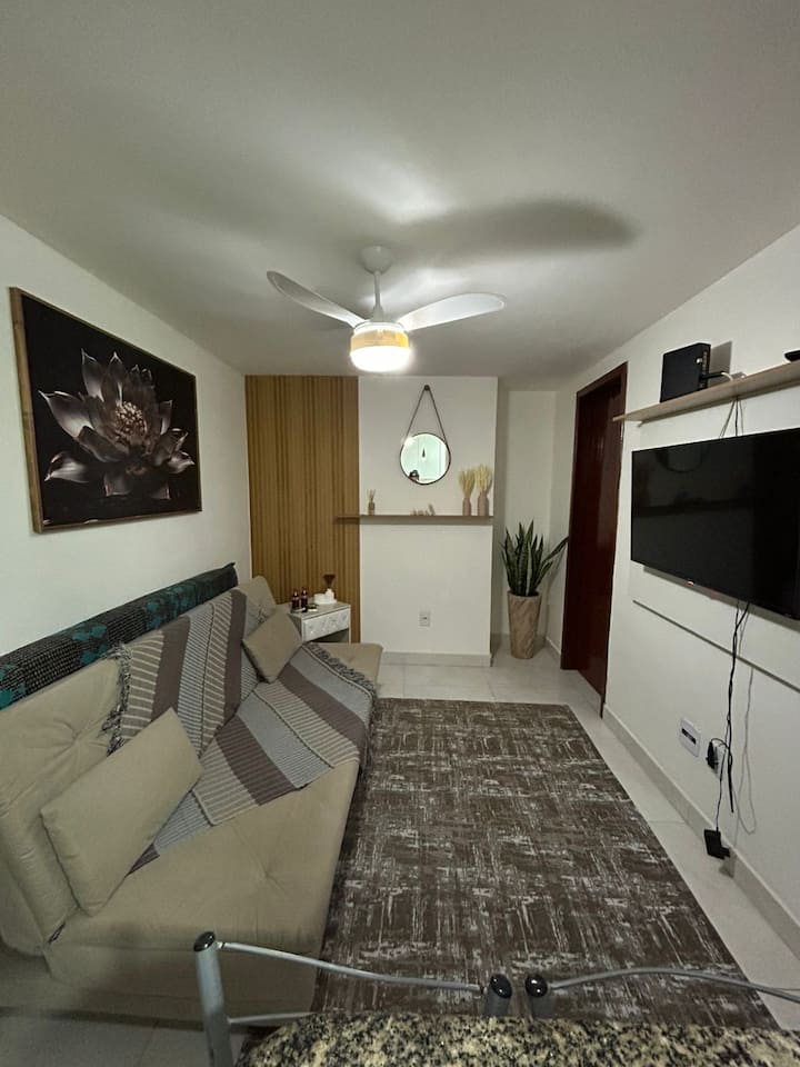 Apartamento Perto Praia - Recreio dos Bandeirantes