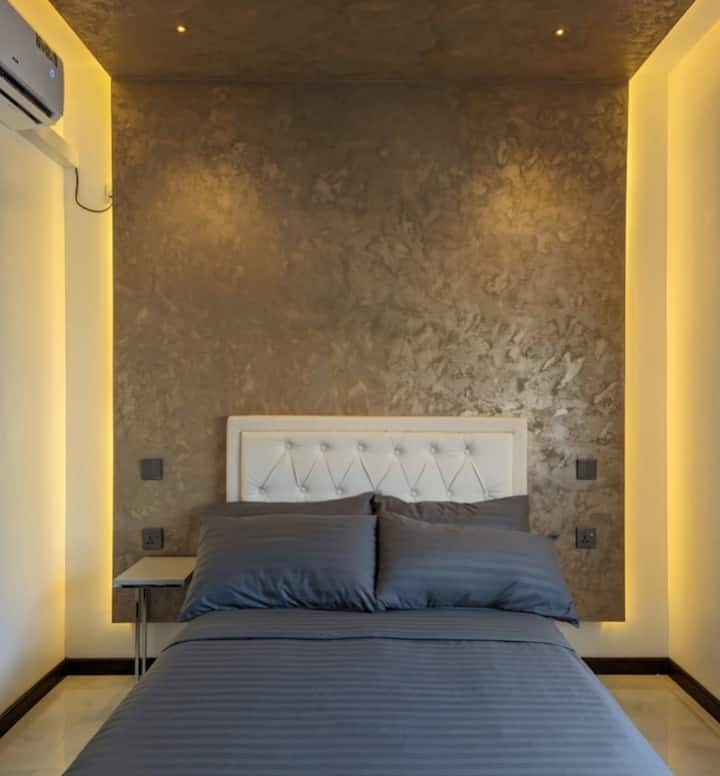 Beautiful 2bedroom Apartment - Malé