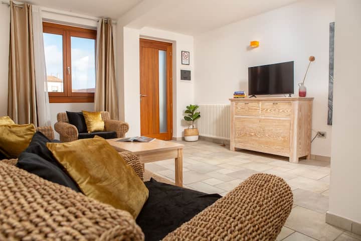 Maison Petra - Casa In Centro - Santa Teresa Gallura