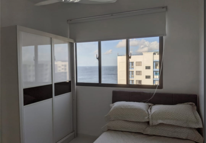 Lovely 2 Bedroom Apartment - Malé