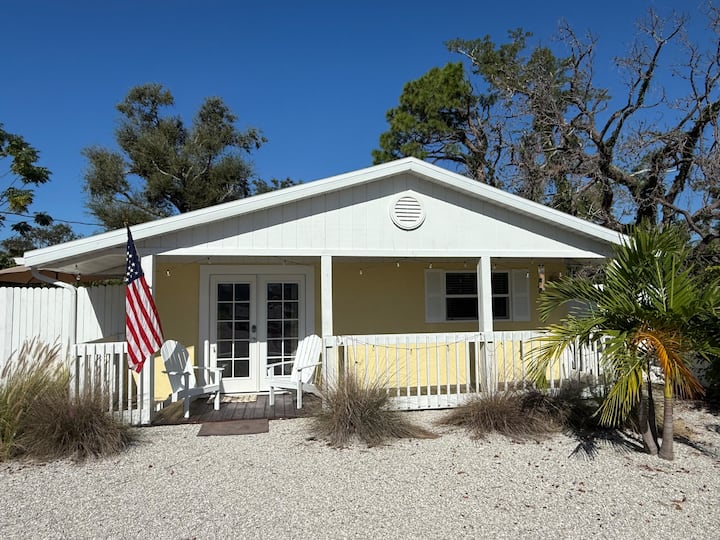Point O’ Palms - Venice, FL