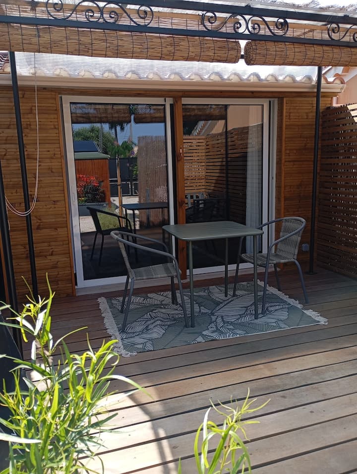Studio Bords De Mer - La Seyne-sur-Mer