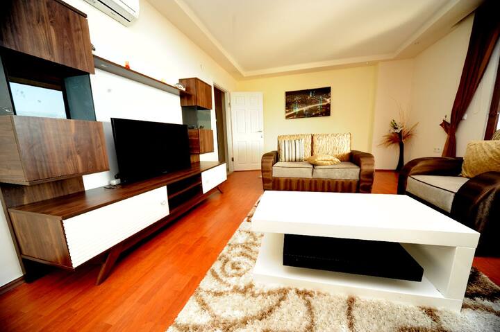 Aydın Villas 1 - Alanya