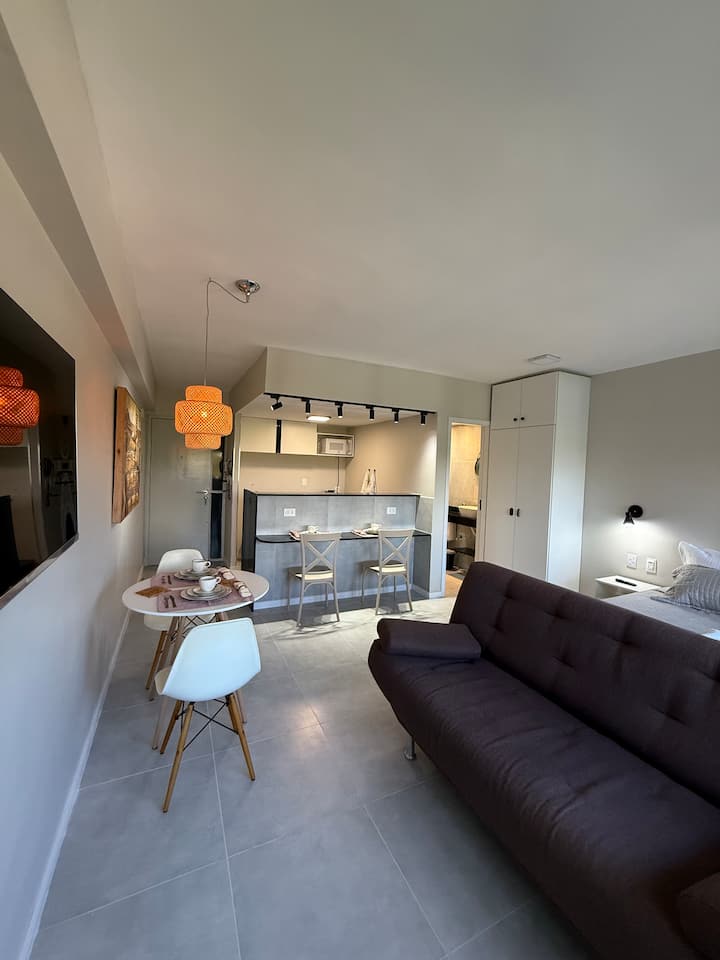 210 Charm Flat - Recife