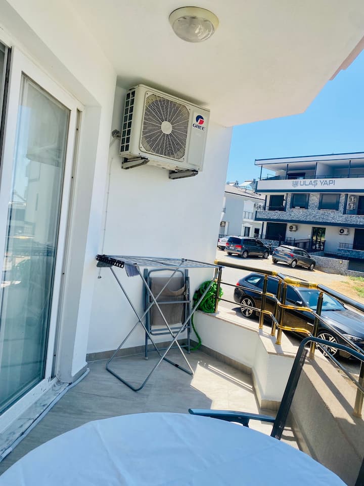 Beau T3 Vue Mer - Didim