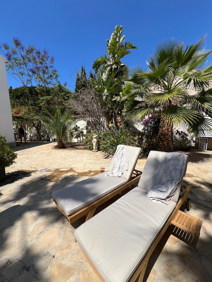 Onze Parel - Casa Las Tres Hijas - Benisa