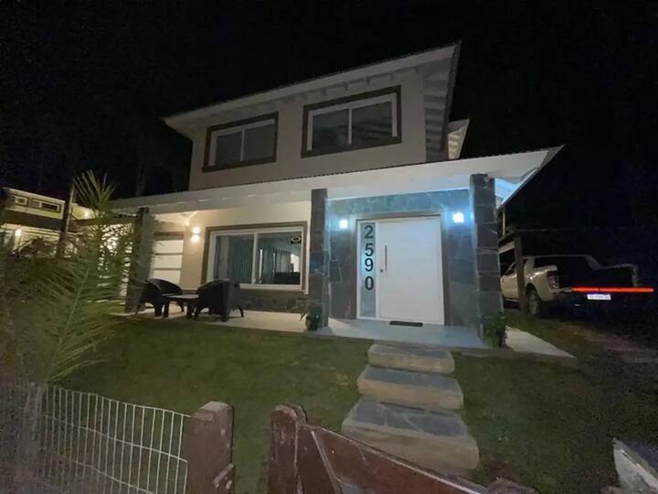 Alquiler Temporario 2026 - Shaw - Pinamar