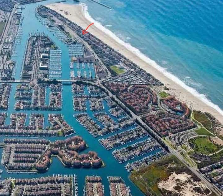 The Beach House At Sunset Lane - 옥스나드