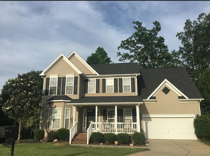 Home Away From Home - Fort Mill, SC