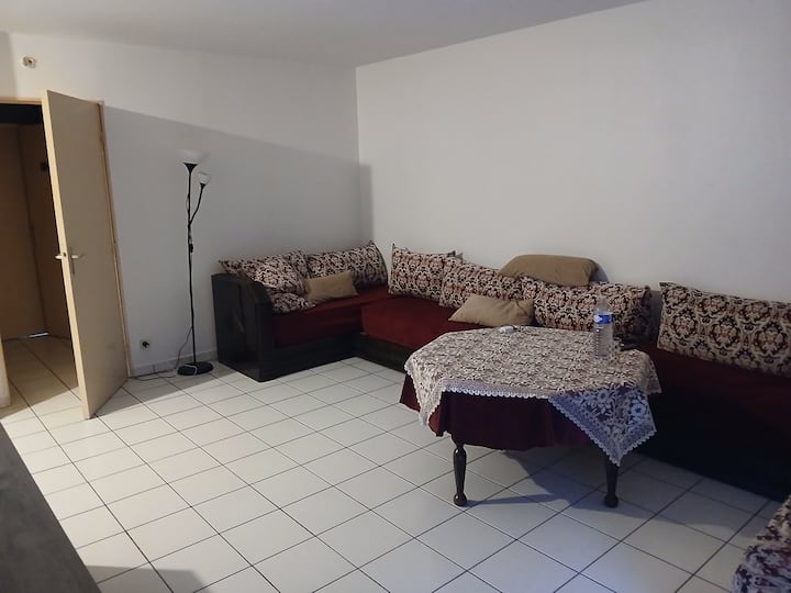 Logement Très Desservi - Villejuif