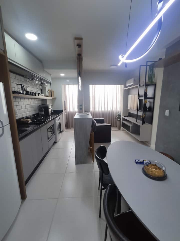Apartamento 12 Min Oktoberfest - Brazil