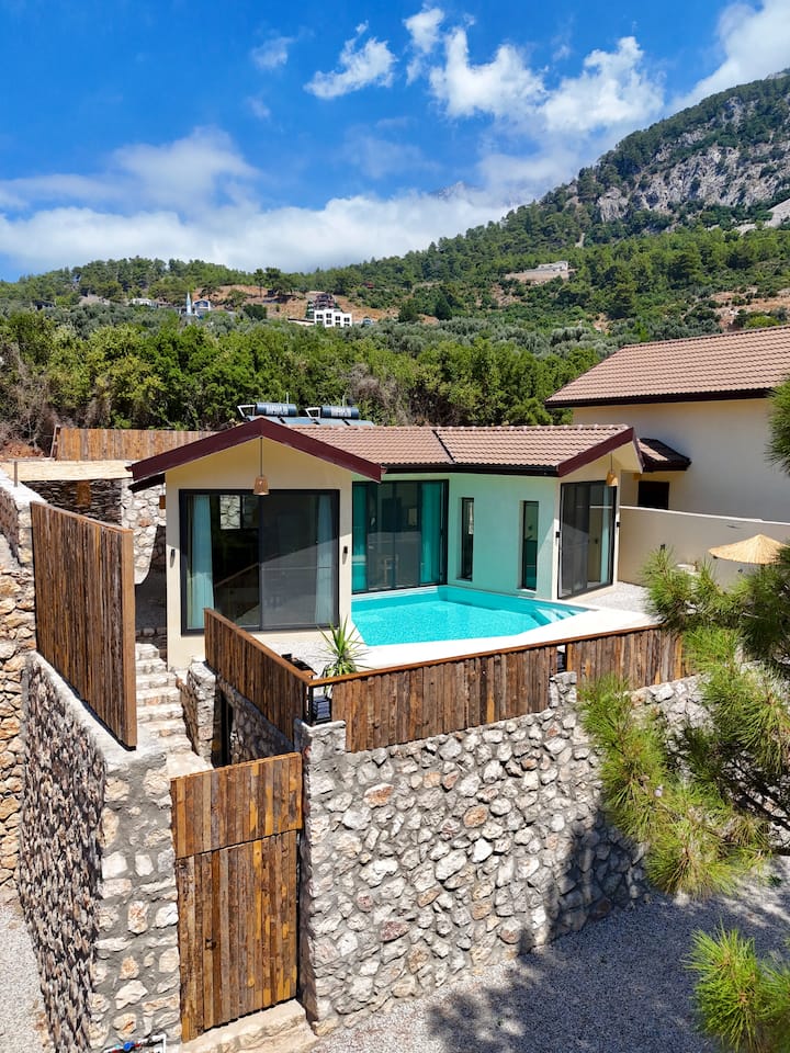 Lycian Premium W House - 土耳其