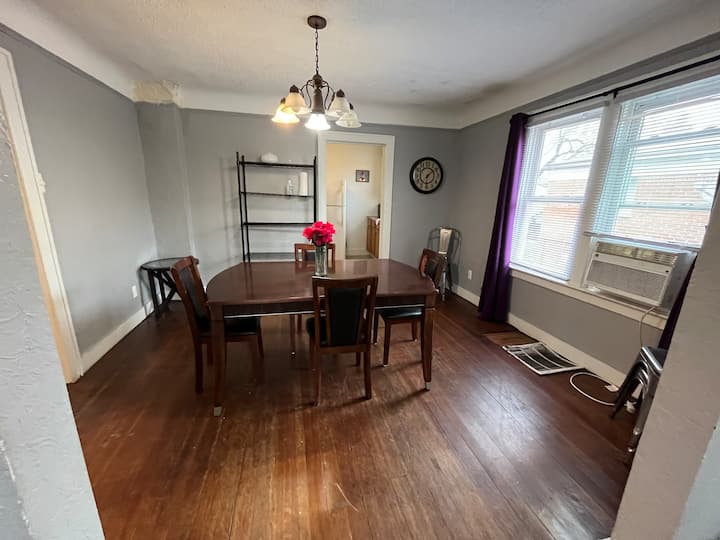 Amazing Spacious House 420 Ok - Warren, MI