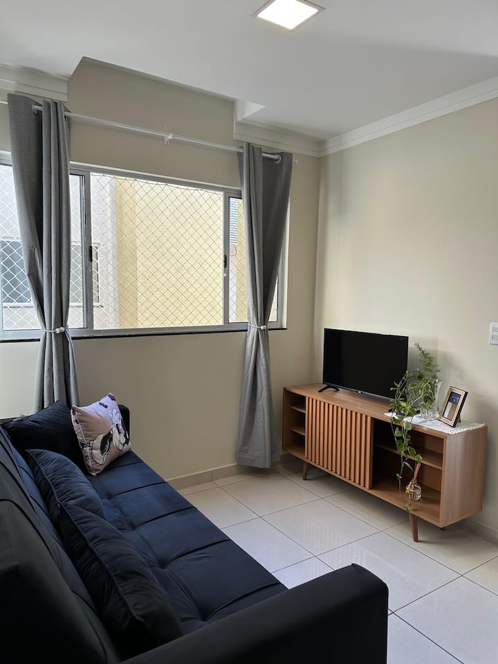 Apartamento Para Toda Família 2 - Foz do Iguaçu