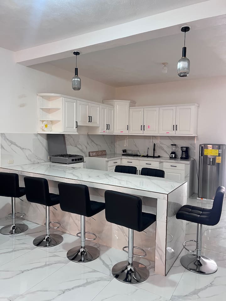 Casa Vacacional 10 Minutos De El Iltra Todo Cerca - El Asintal