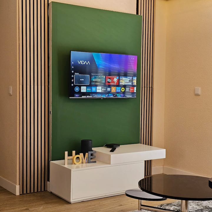 Jo•li Larano-casa Com 3 Quartos - Machico