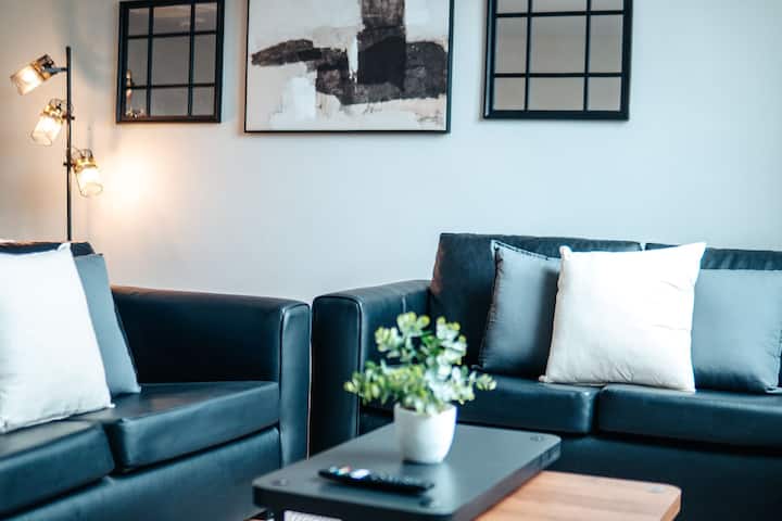 Byker Suites 6 - Sunderland