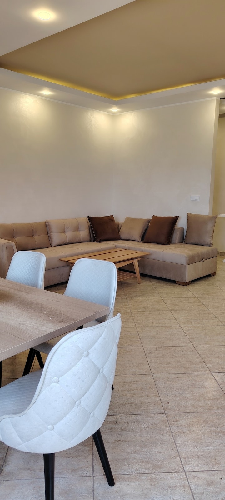 Duplex 17 Eme éTage - Oran