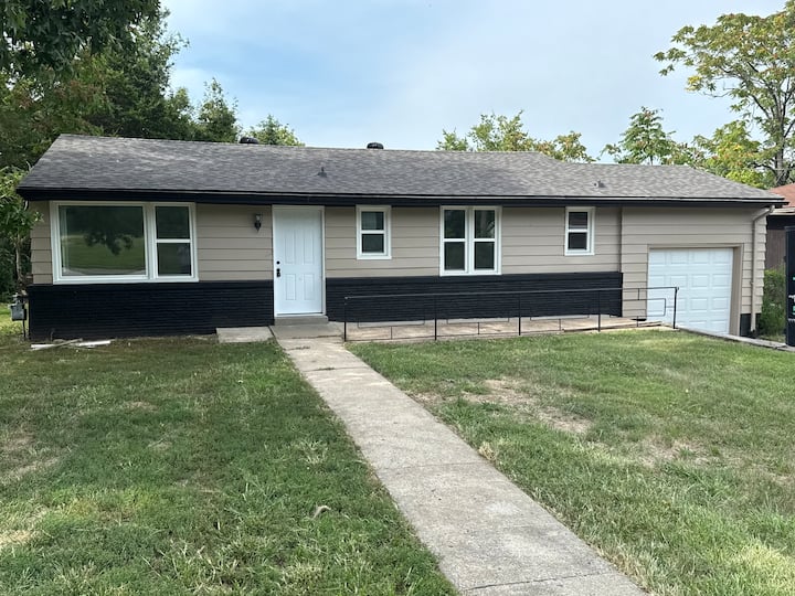 Long-term Oasis - Jefferson City, MO