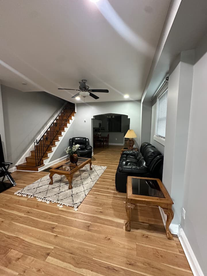 Cozy Philly Home - Media, PA
