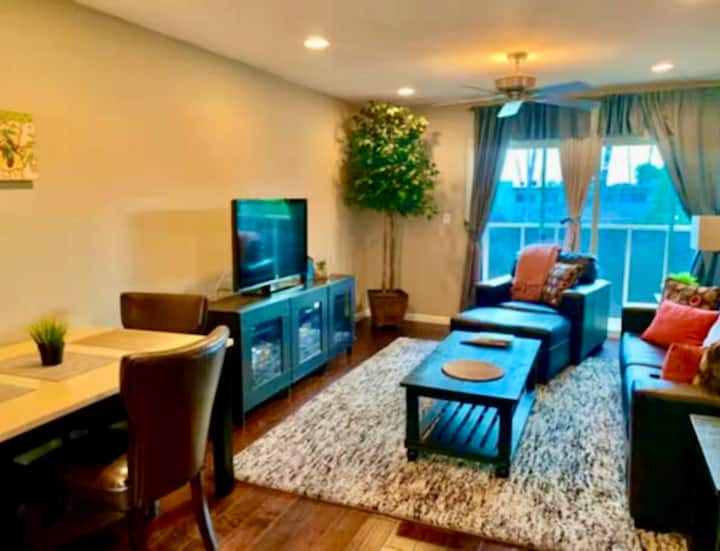 Relaxing Condo In Old Town! - Scottsdale