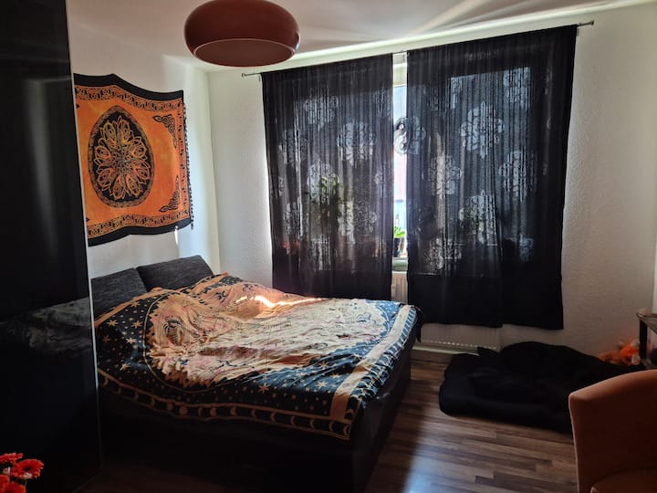 Meine Kleine Gemütliche Wohnung - Hürth
